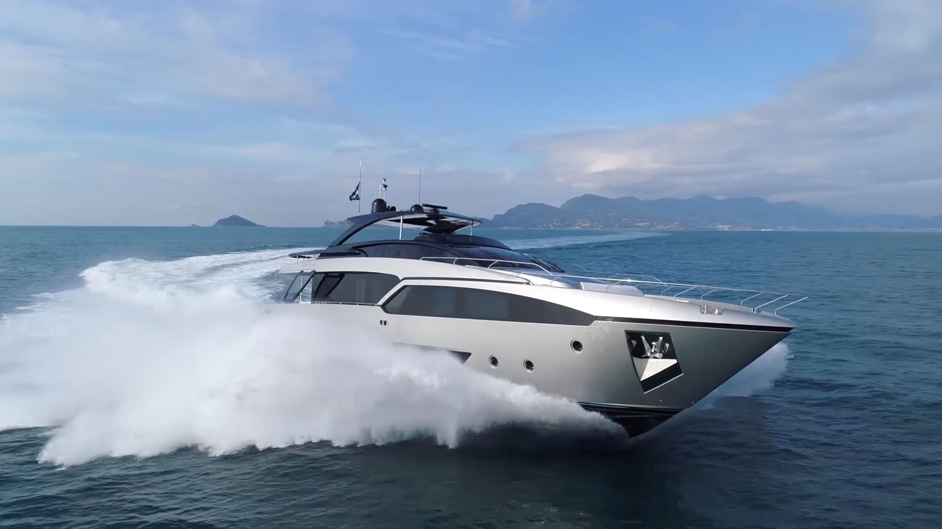 Riva | Your Private Island